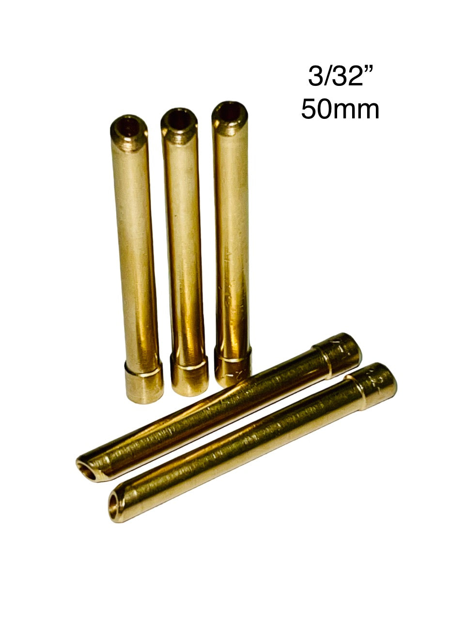 3/32” Wedge Collet – HIBANA WELDING CO