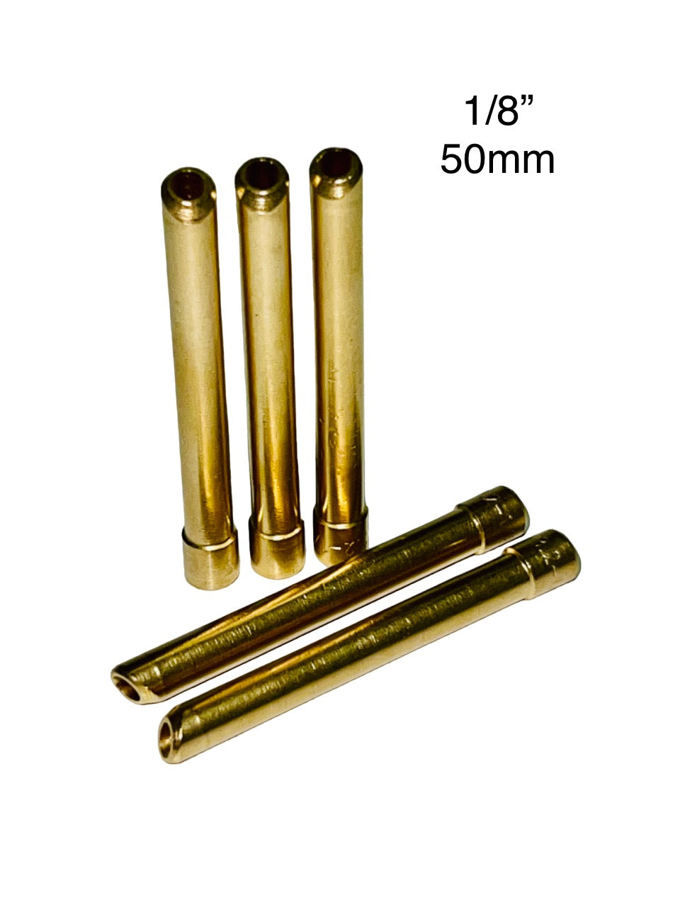 1/8” Wedge Collet – HIBANA WELDING CO